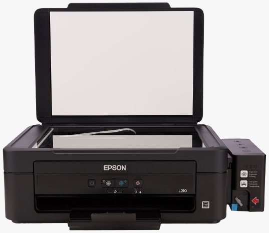 EPSON L210 – FM Sistemas Operativos